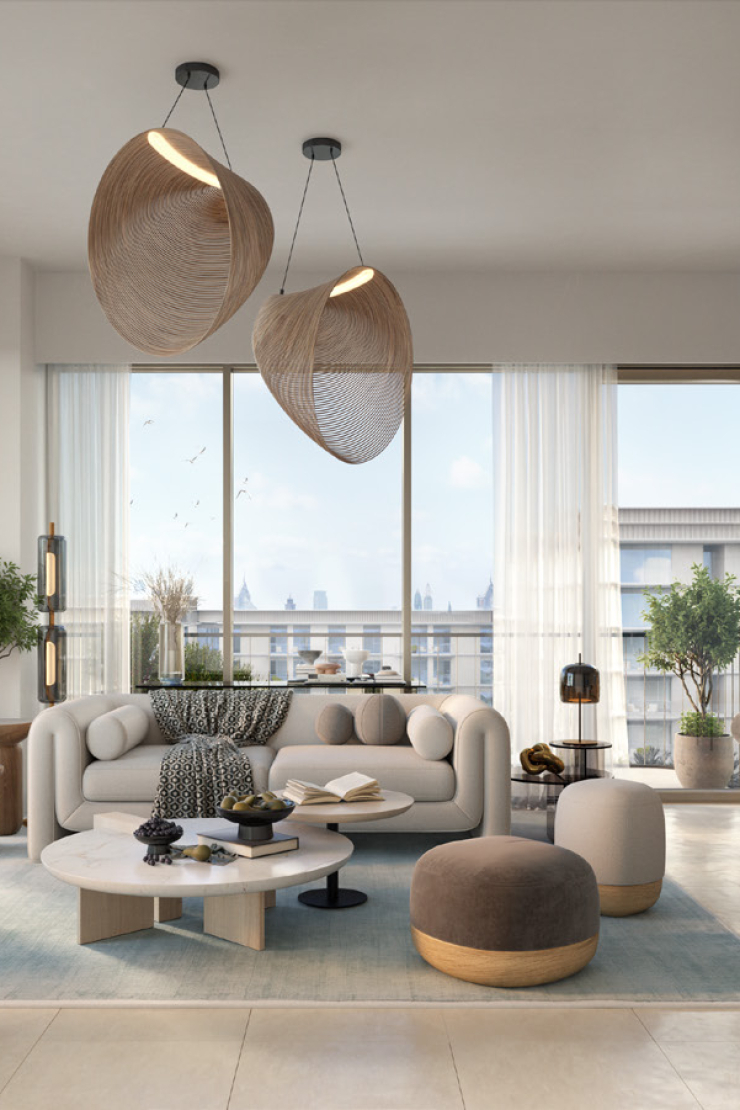 Bayline - Propsearch.ae