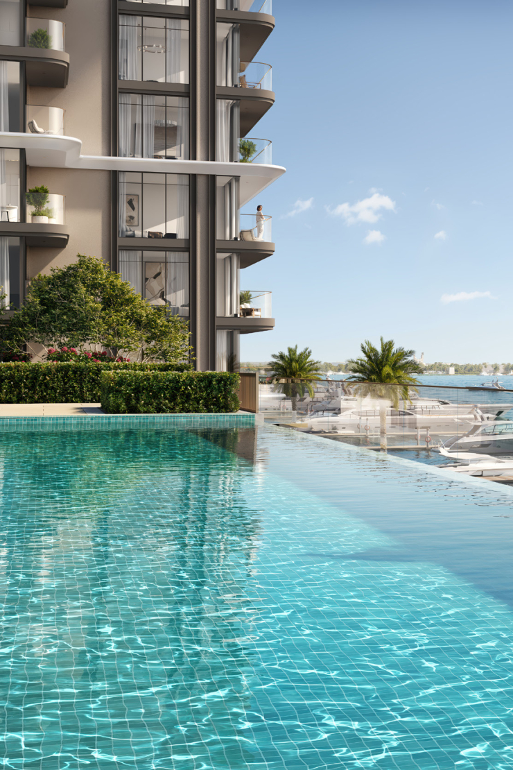 Baystar by Vida - Propsearch.ae