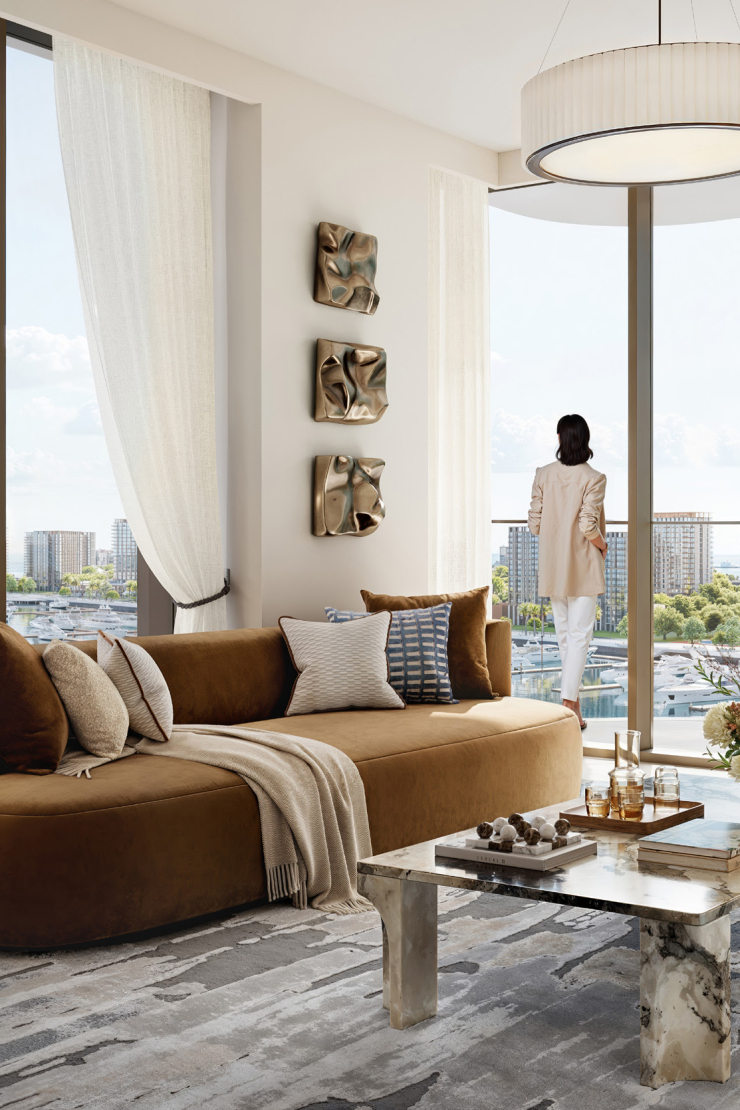 Baystar by Vida - Propsearch.ae