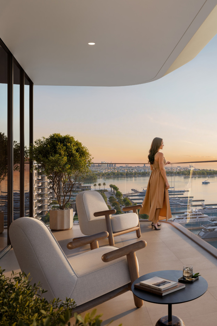 Baystar by Vida - Propsearch.ae