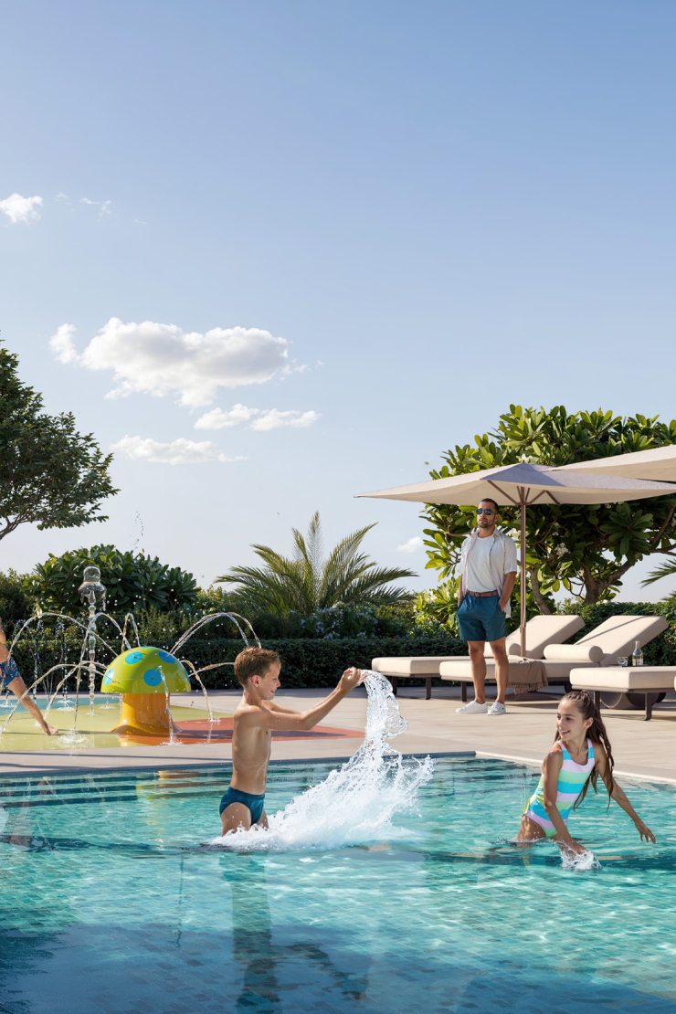 Baystar by Vida - Propsearch.ae