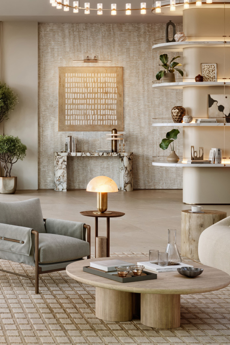 Baystar by Vida - Propsearch.ae