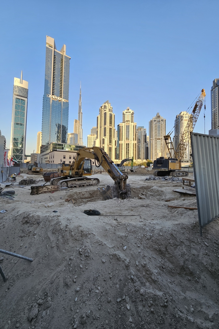 Bayz 101 - Propsearch.ae