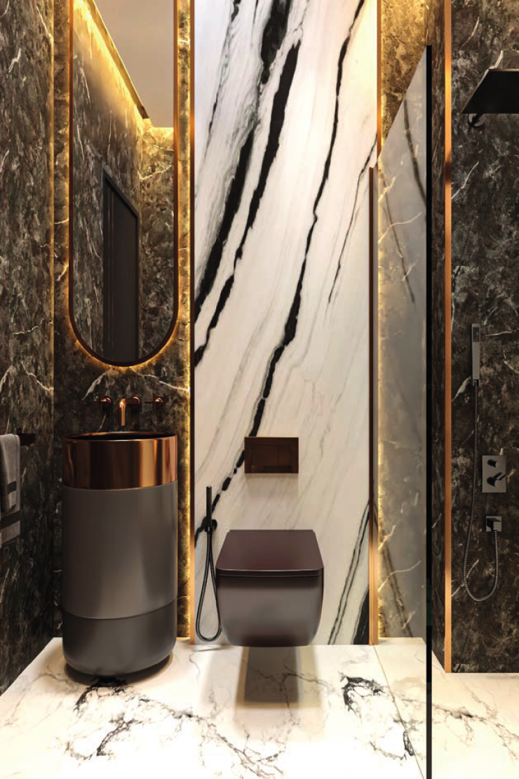 Bayz 101 - Propsearch.ae