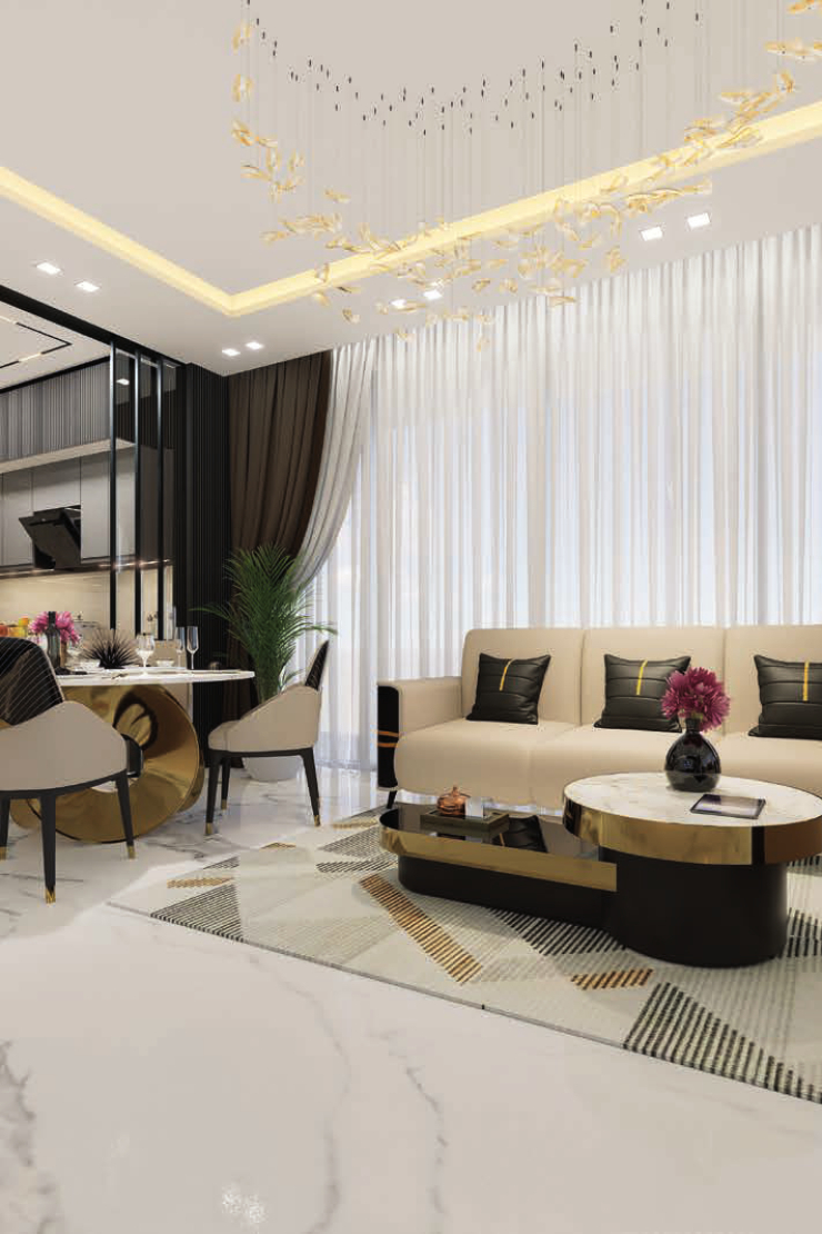 Bayz 101 - Propsearch.ae