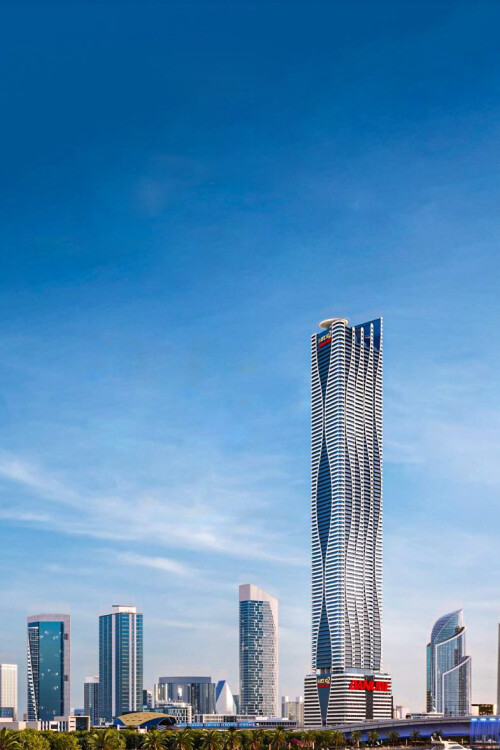 Danube Properties Development LLC - Propsearch.ae