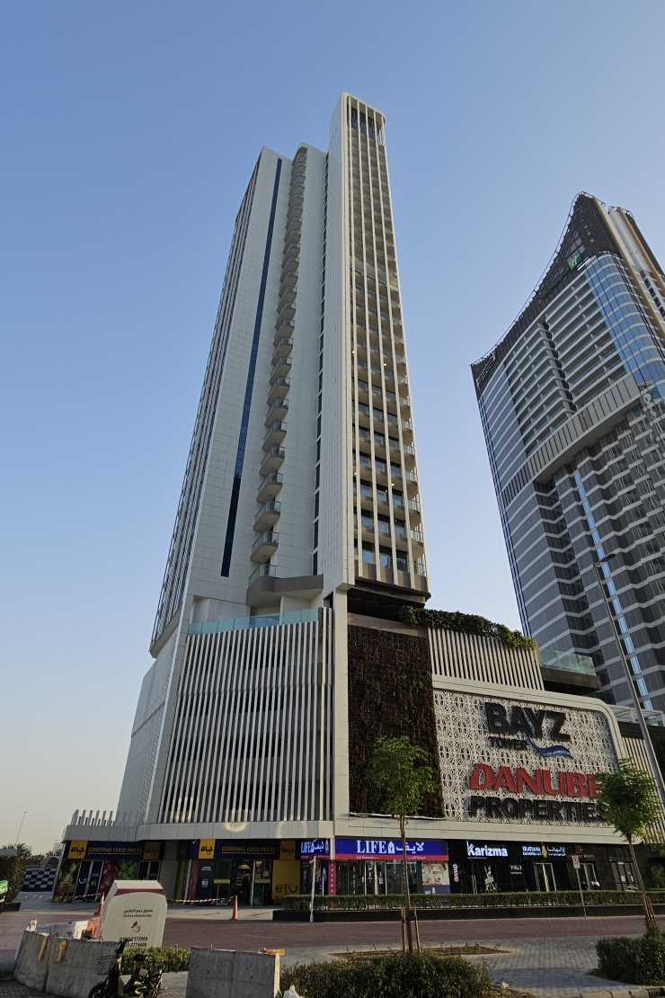 Bayz by Danube - Propsearch.ae