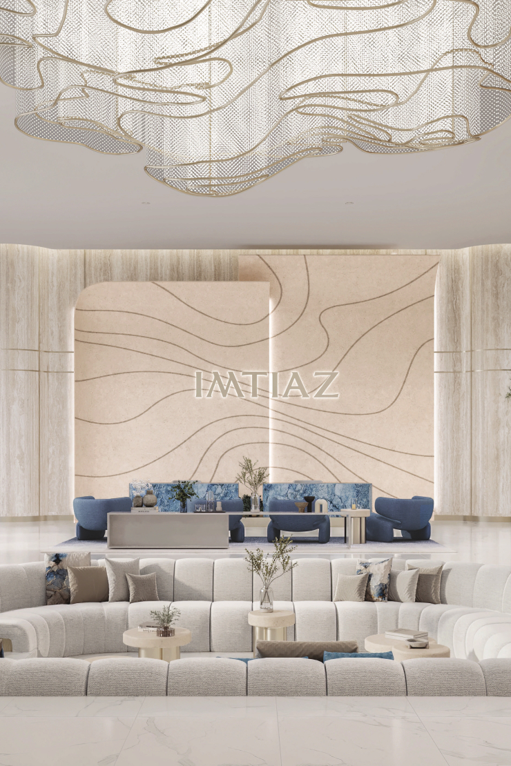 Beach Walk 2 - Propsearch.ae