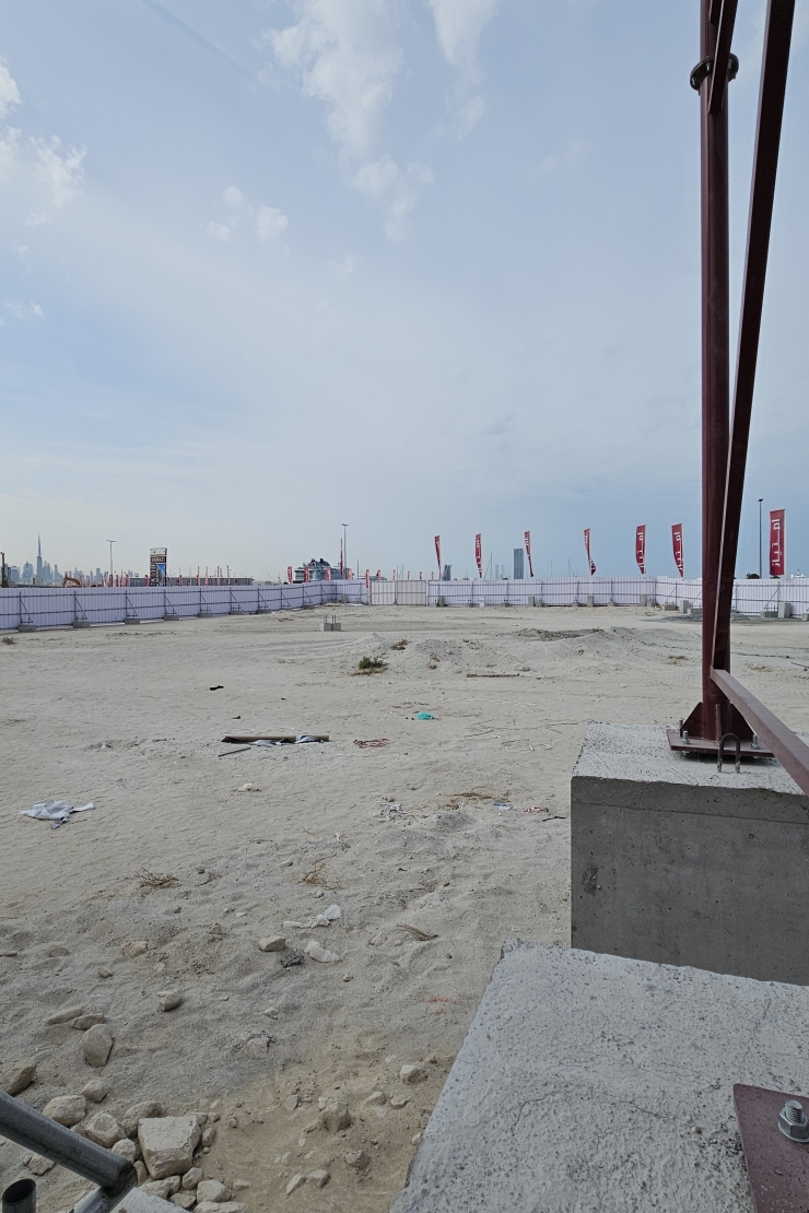 Beach Walk 4 - Propsearch.ae