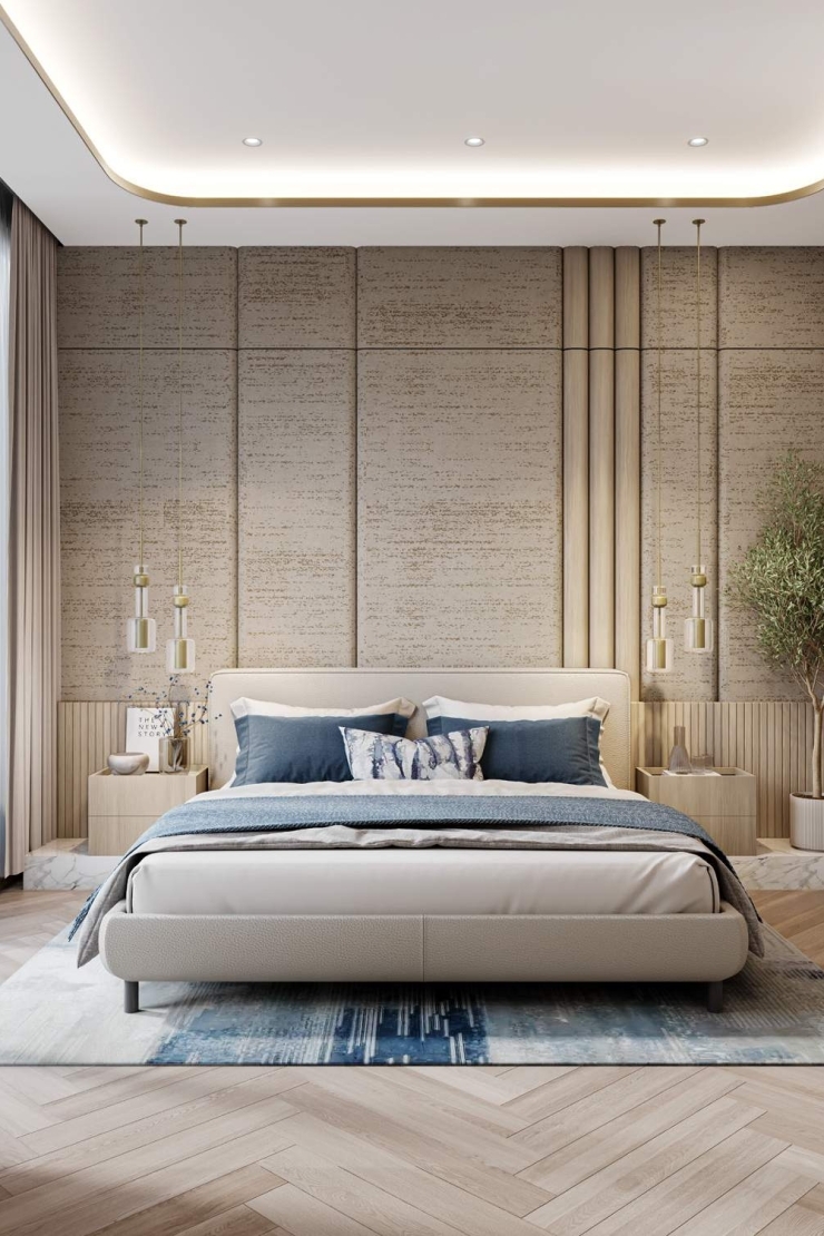 Beach Walk 4 - Propsearch.ae