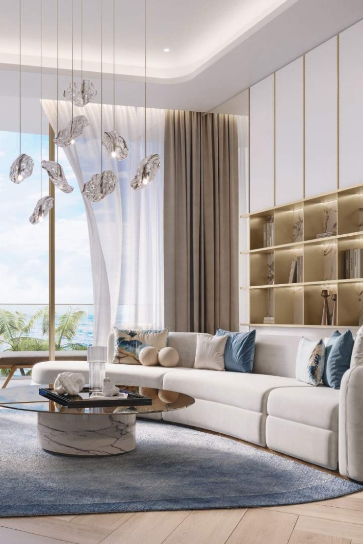 Beach Walk Grand 2 - Propsearch.ae