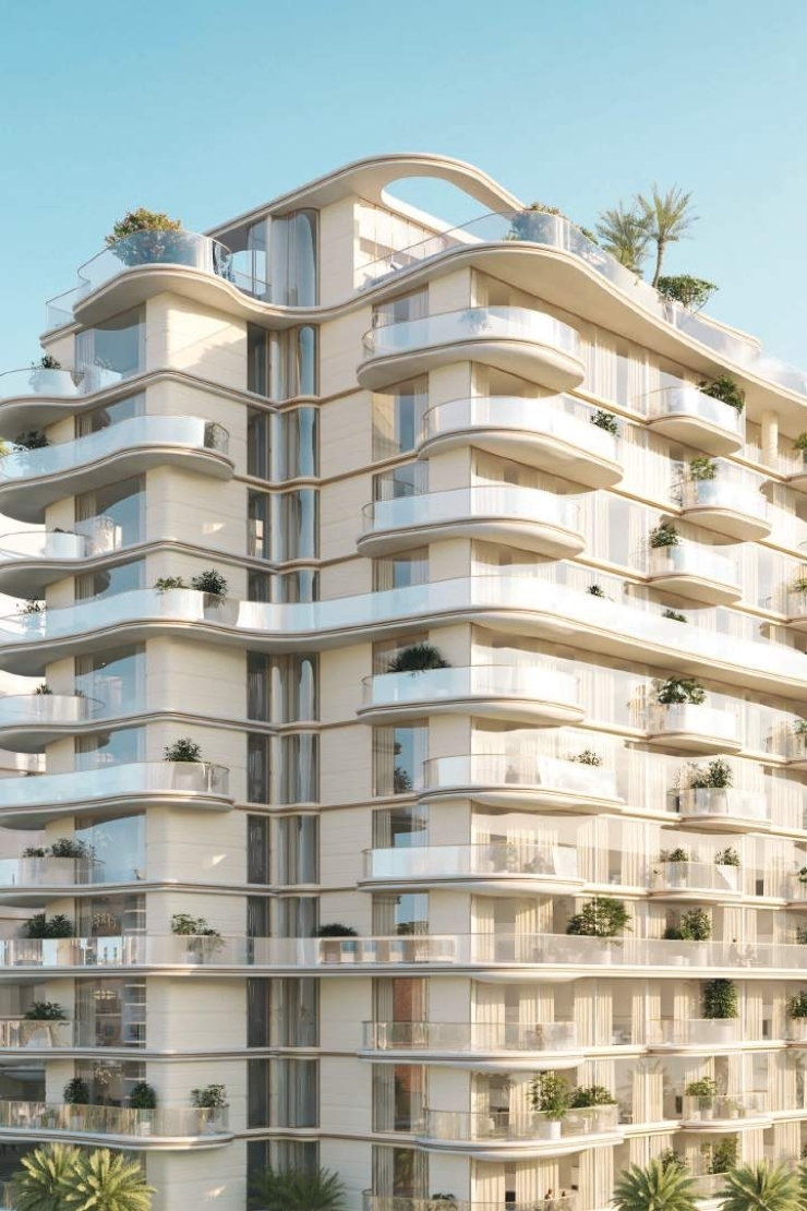 Beach Walk Grand 2 - Propsearch.ae