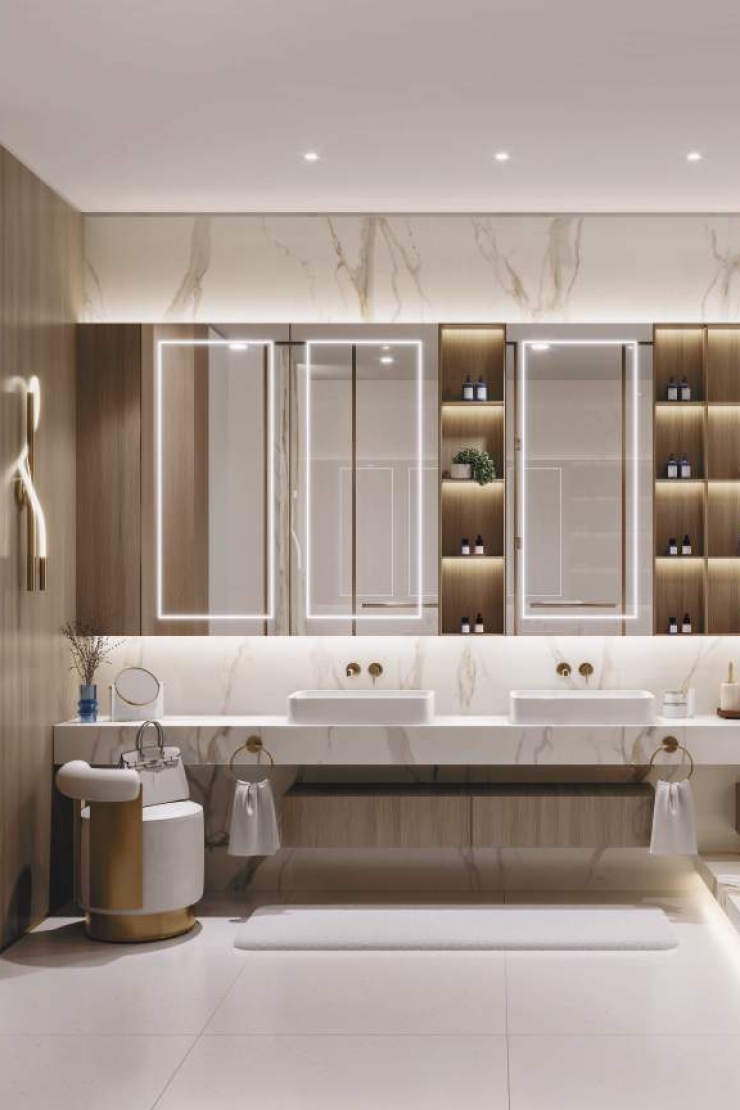 Beach Walk Grand 2 - Propsearch.ae