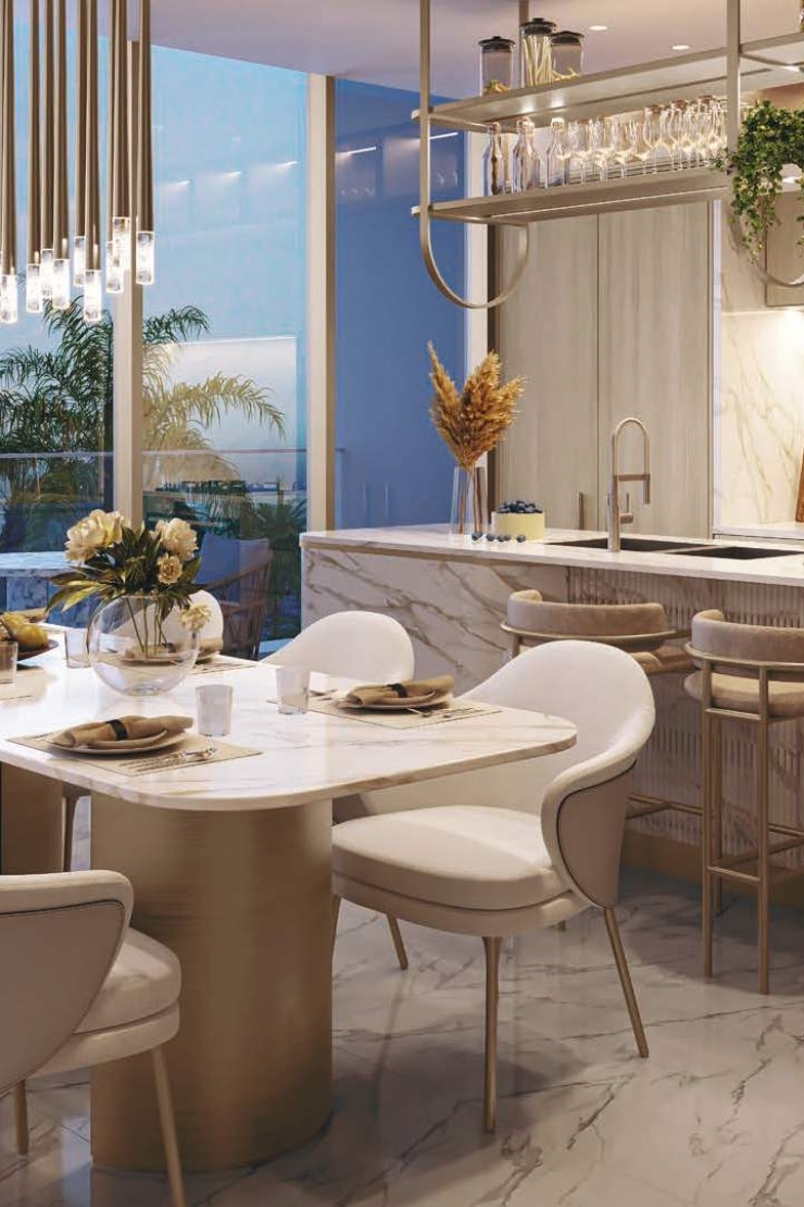 Beach Walk Grand 2 - Propsearch.ae