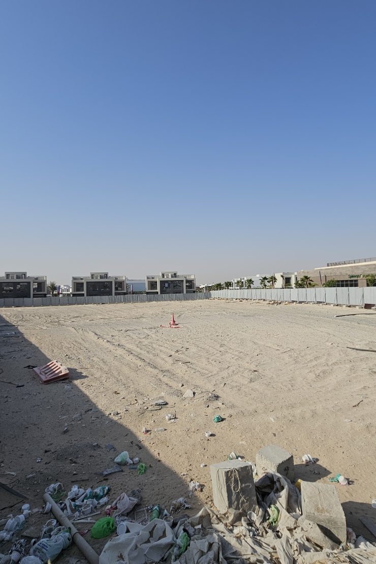 Beachfront Gates 1 - Propsearch.ae