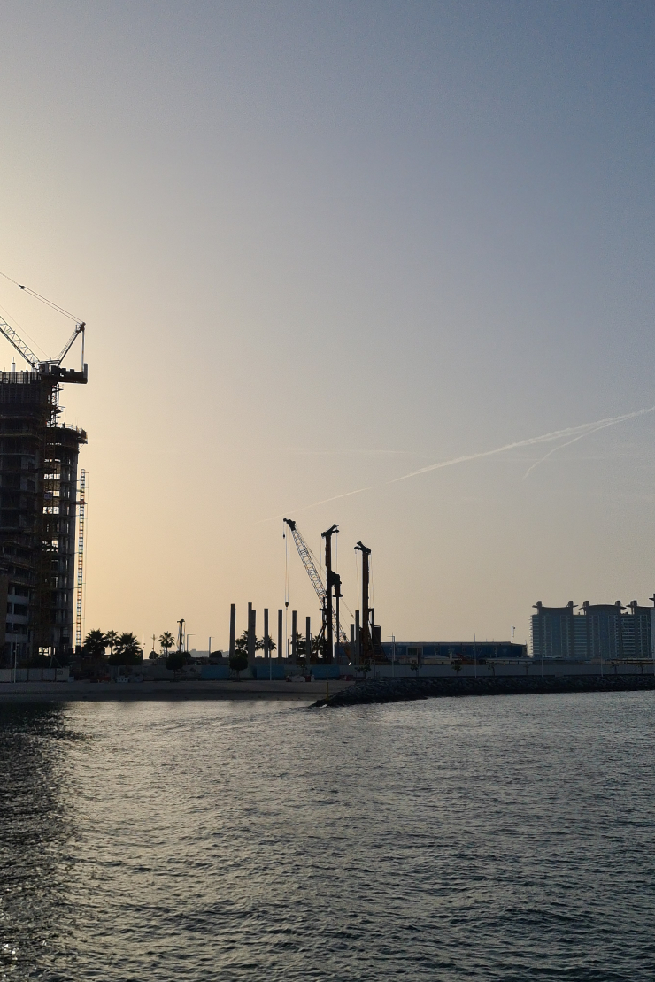 Beachgate by Address - Propsearch.ae