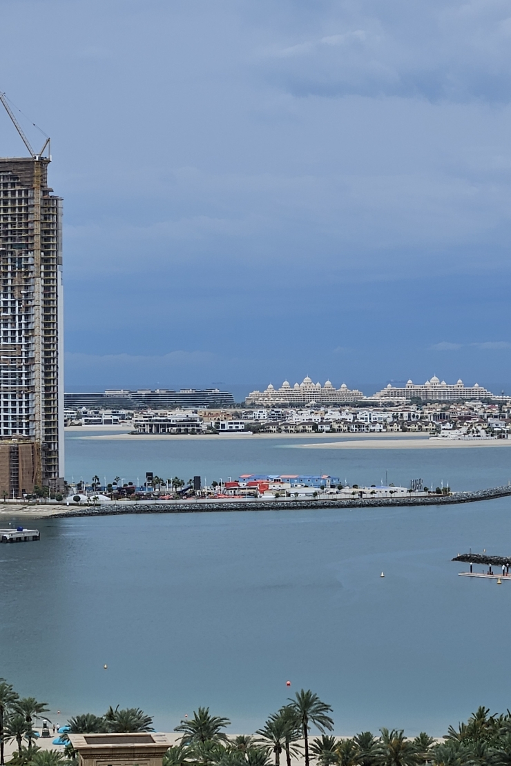 Beachgate by Address - Propsearch.ae