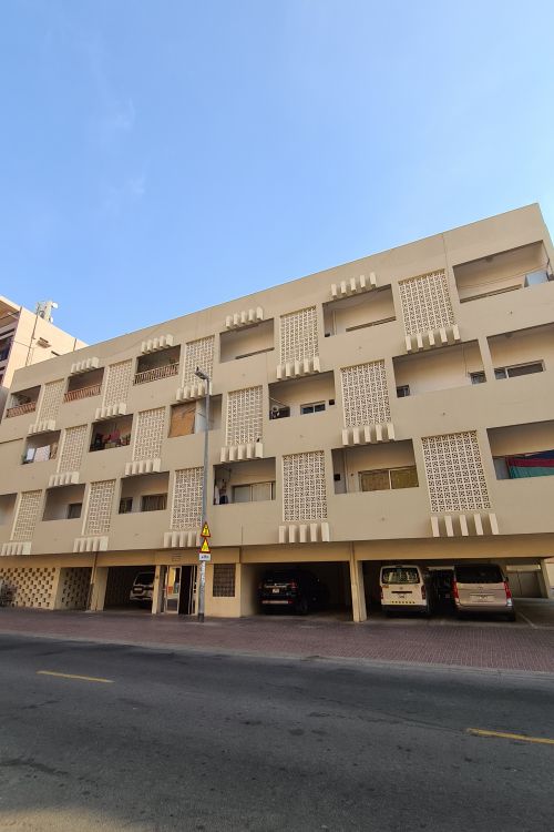 Al Hamriya - Propsearch.ae