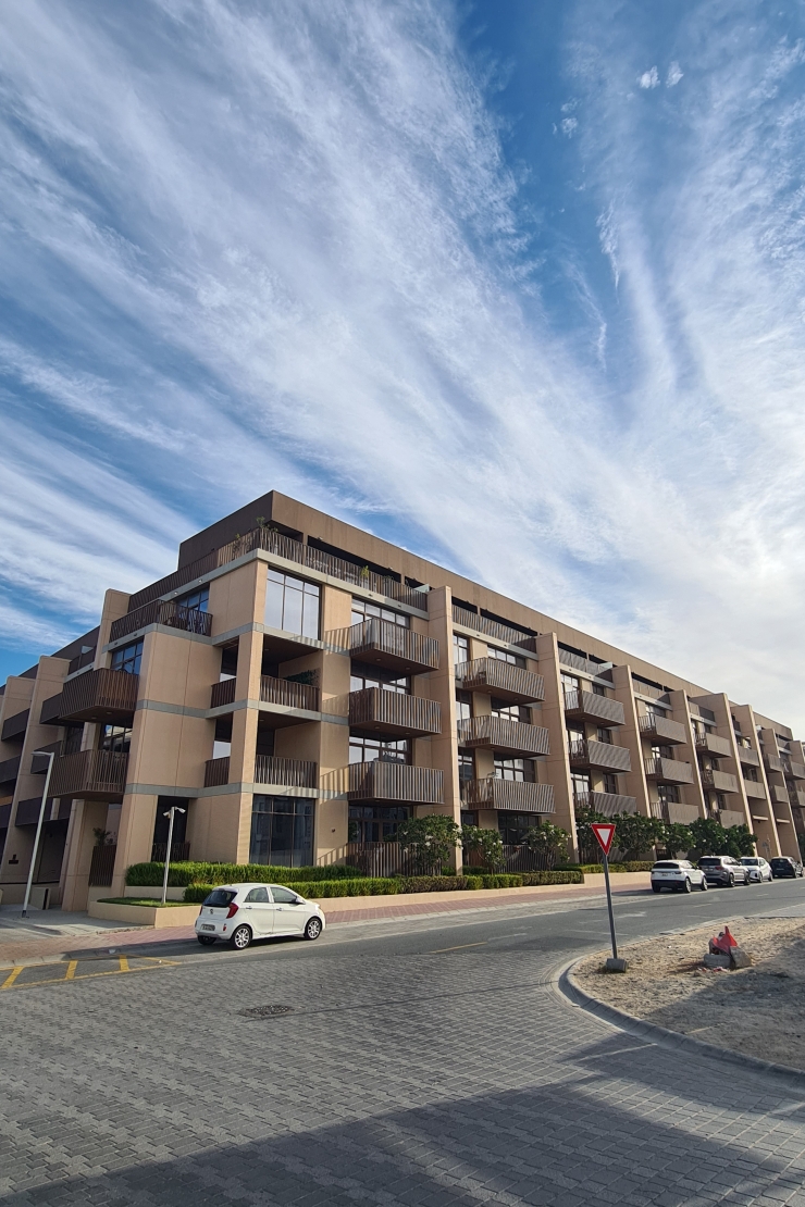 #COMPLETED: BELGRAVIA 1, 5F RES (JVC) | Page 3 | SkyscraperCity Forum