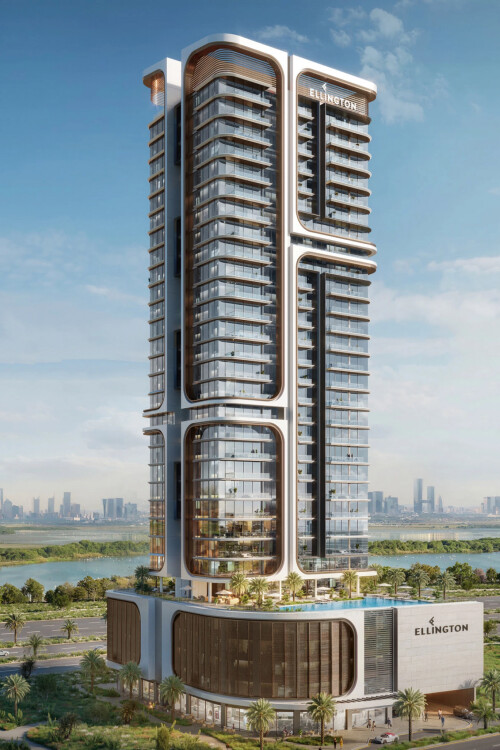 Ellington Properties Development LLC - Propsearch.ae