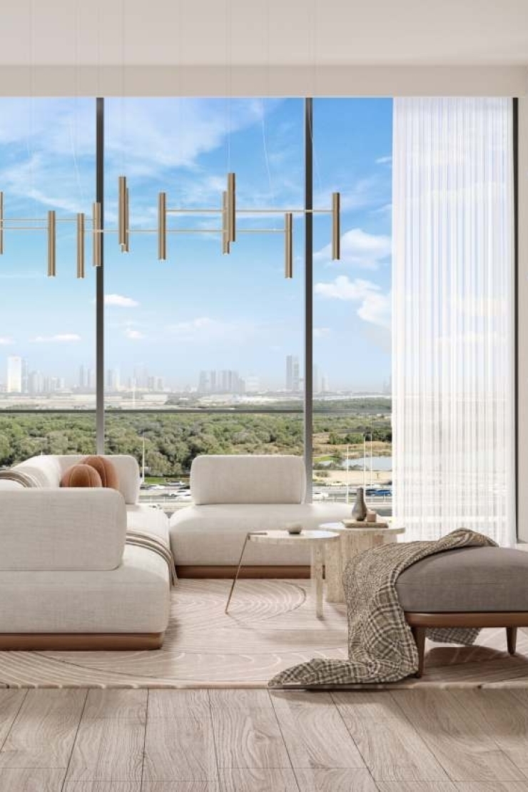 Belmore Residences - Propsearch.ae