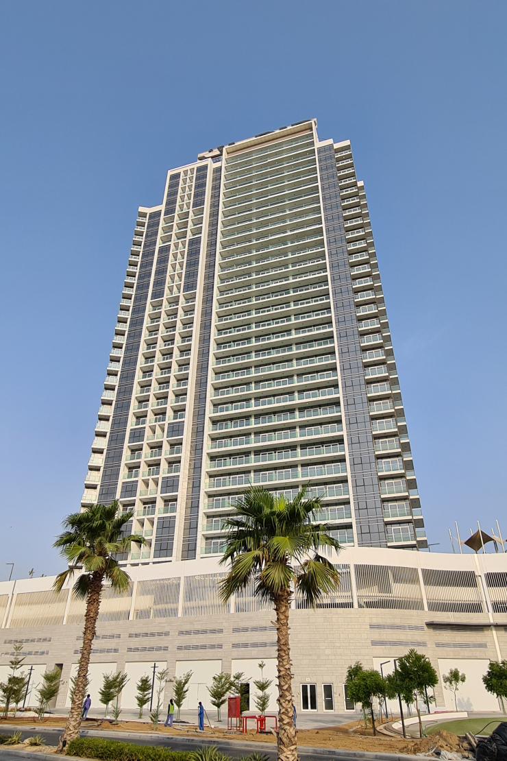 Carson A - Propsearch.ae