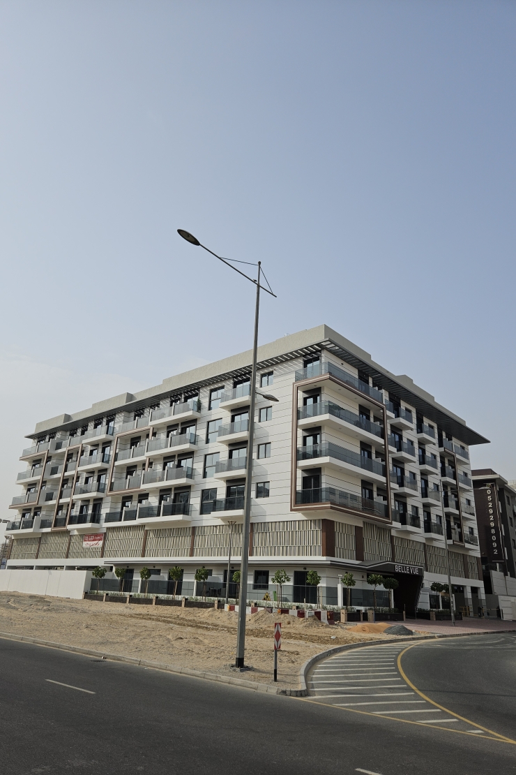 Belle Vue International City - Propsearch.ae