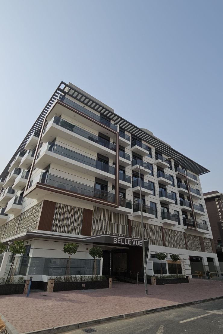 Belle Vue International City - Propsearch.ae