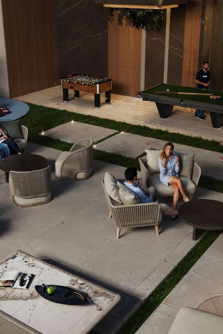 Saddlewood Park - Propsearch.ae