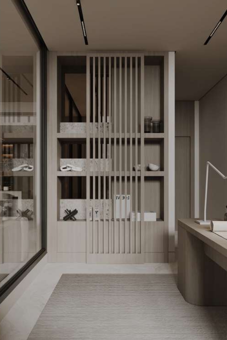 Saddlewood Park - Propsearch.ae