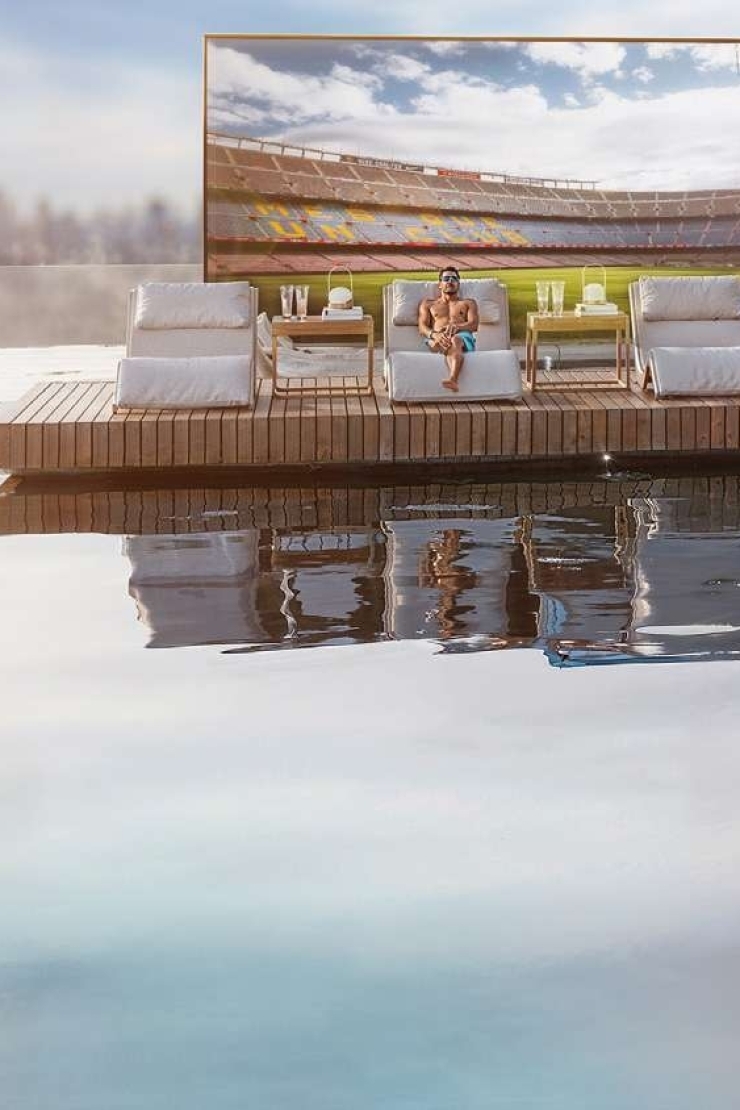 Saddlewood Park - Propsearch.ae