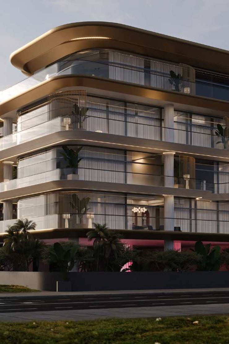 Saddlewood Park - Propsearch.ae