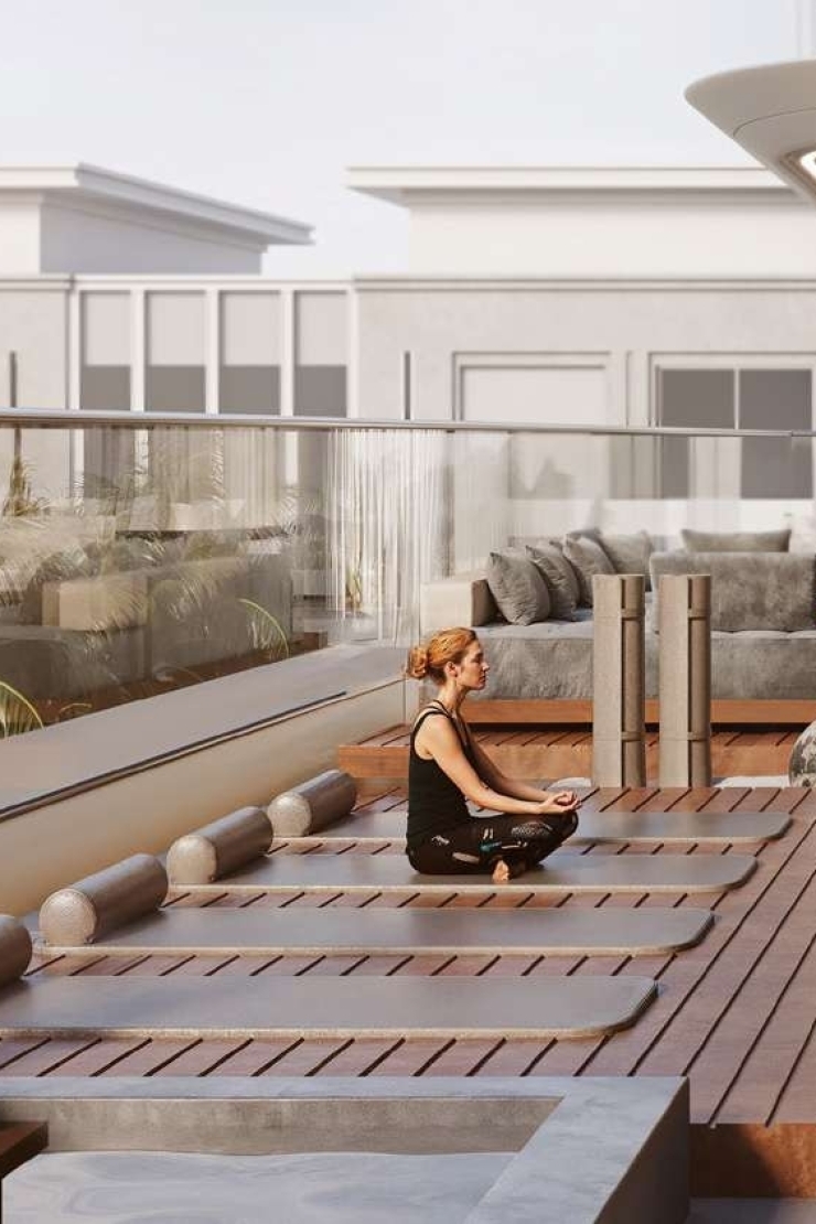 Saddlewood Park - Propsearch.ae