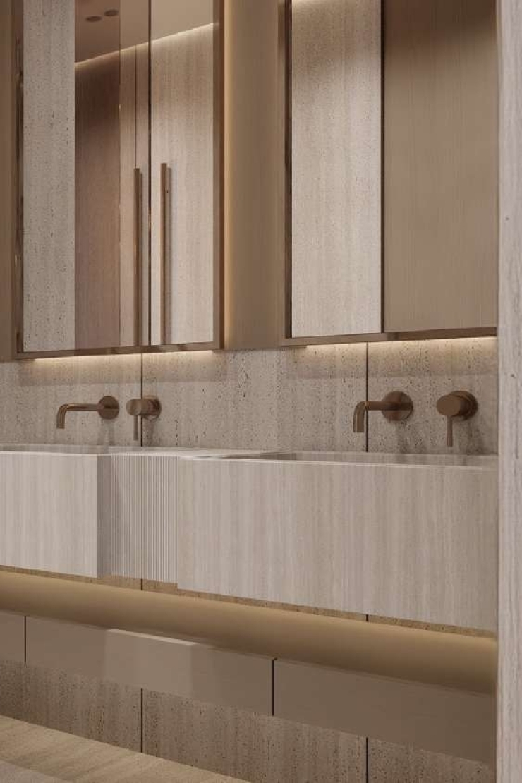 Saddlewood Park - Propsearch.ae