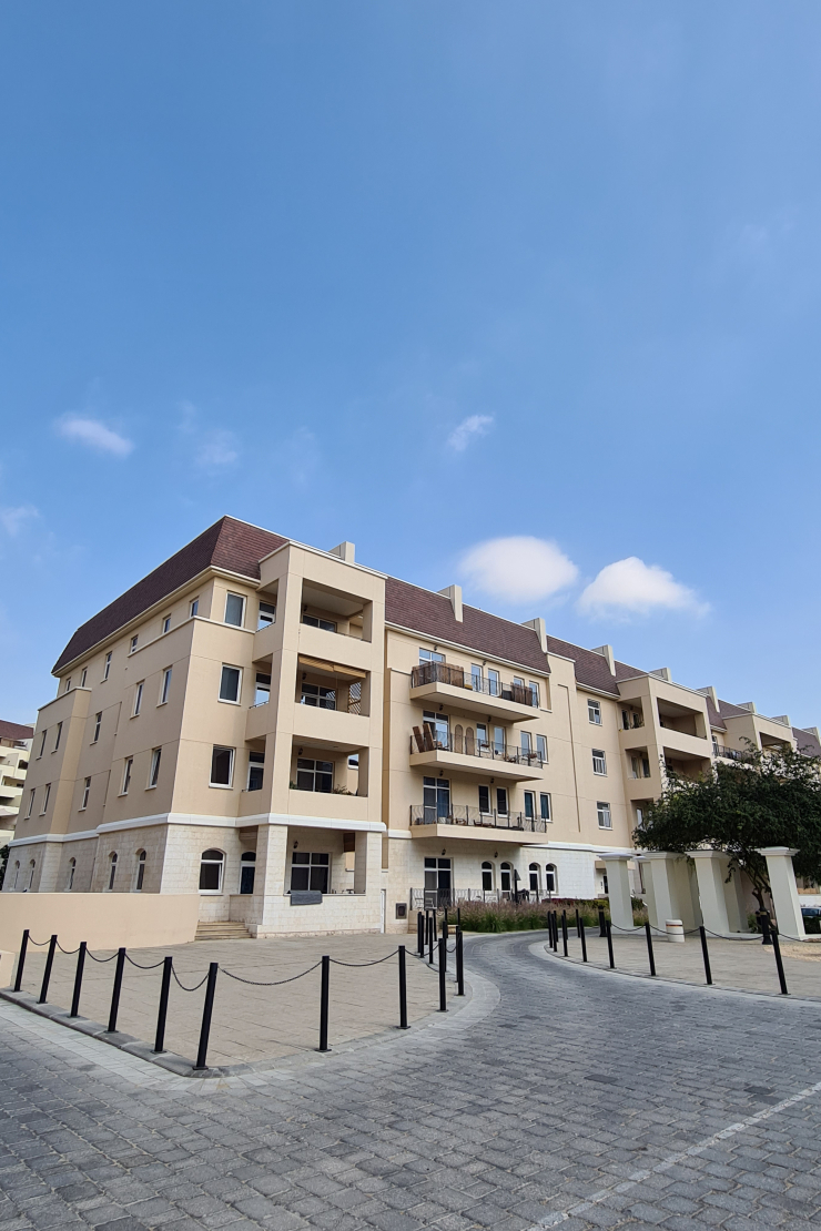 Bennett House 1 - Propsearch.ae