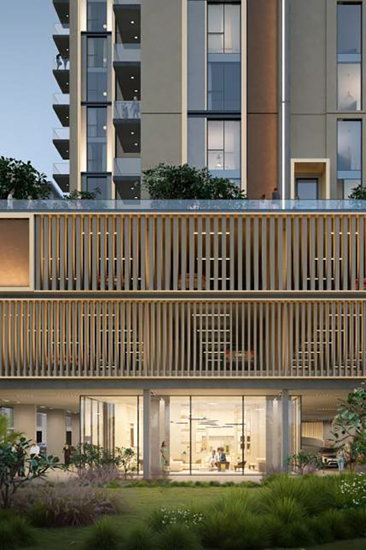 Berkeley Place - Propsearch.ae