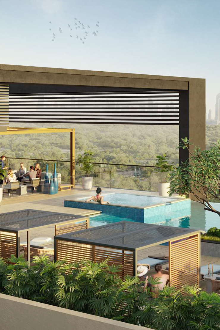 Berkeley Place - Propsearch.ae