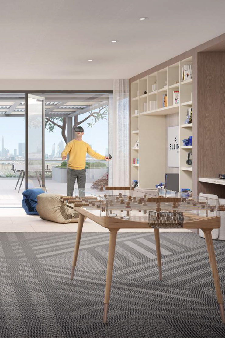 Berkeley Place - Propsearch.ae