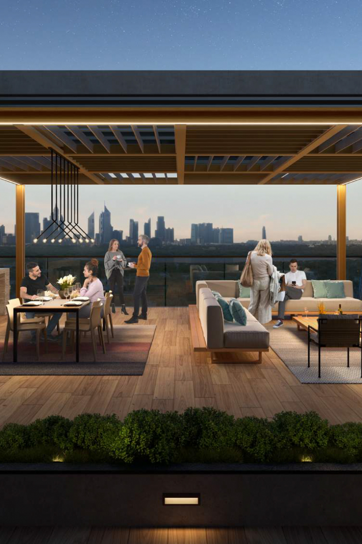 Berkeley Place - Propsearch.ae