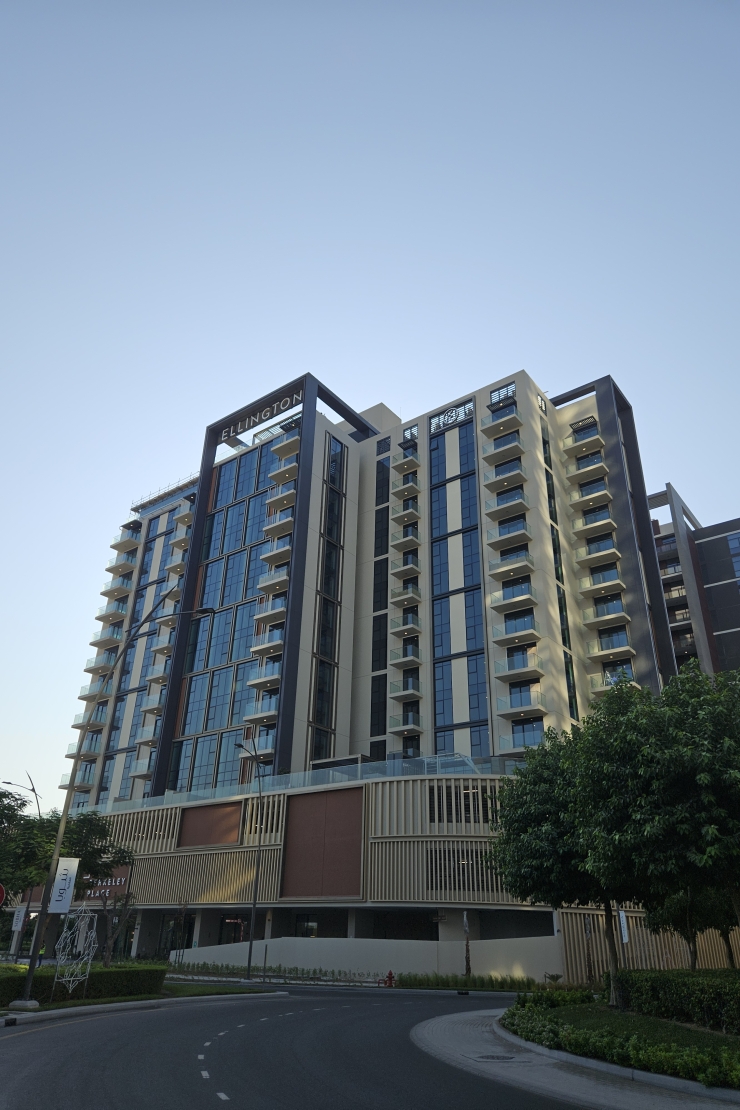 Berkeley Place - Propsearch.ae