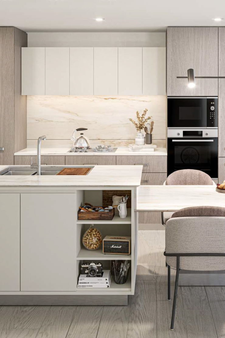 Berkeley Place - Propsearch.ae