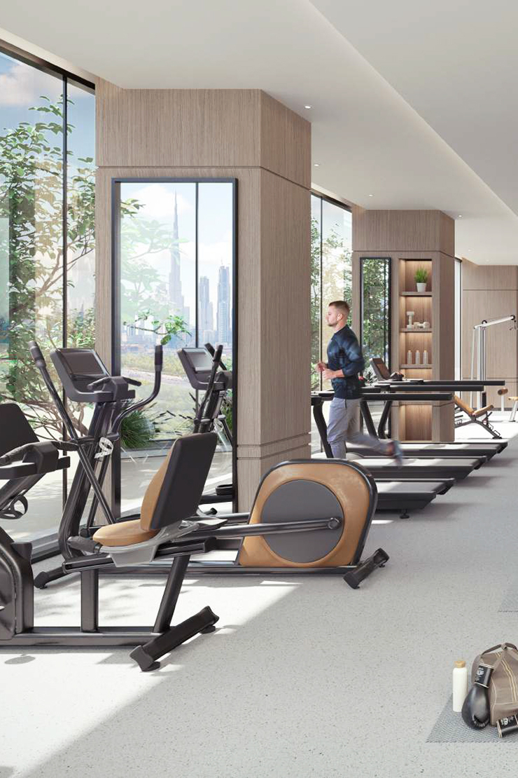 Berkeley Place - Propsearch.ae