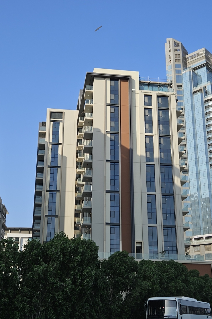 Berkeley Place - Propsearch.ae