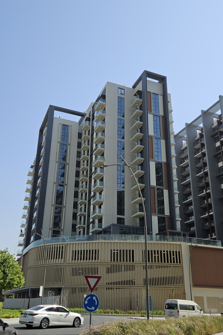 Berkeley Place - Propsearch.ae