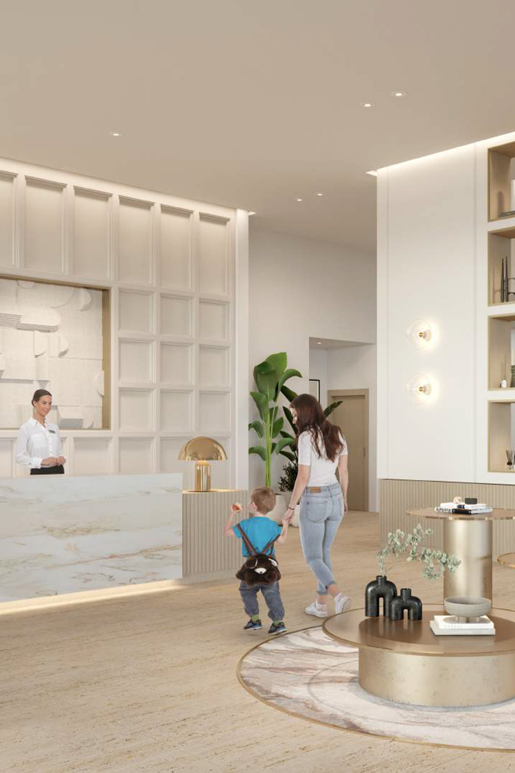 Berkeley Place - Propsearch.ae