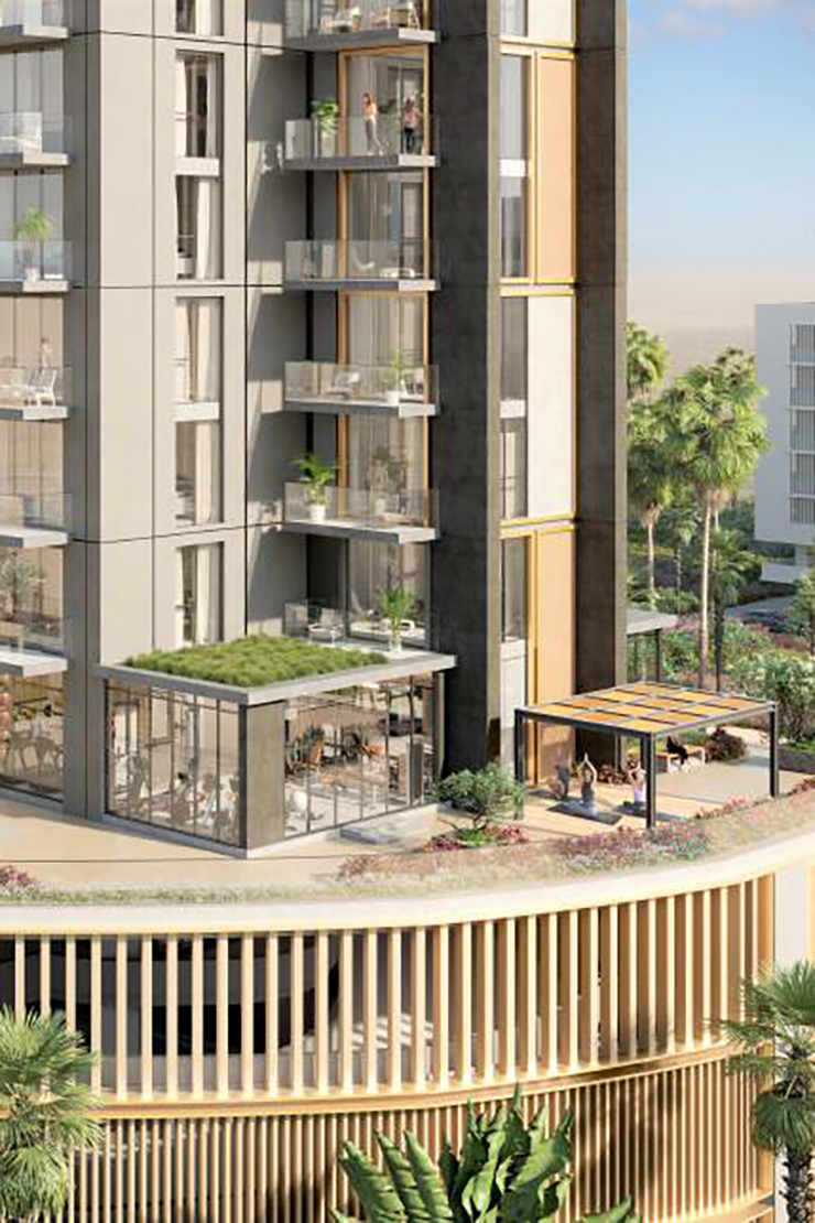 Berkeley Place - Propsearch.ae