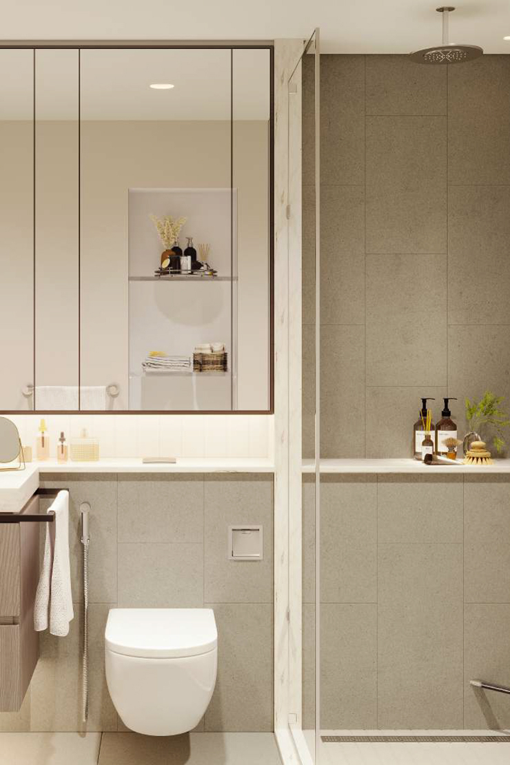 Berkeley Place - Propsearch.ae