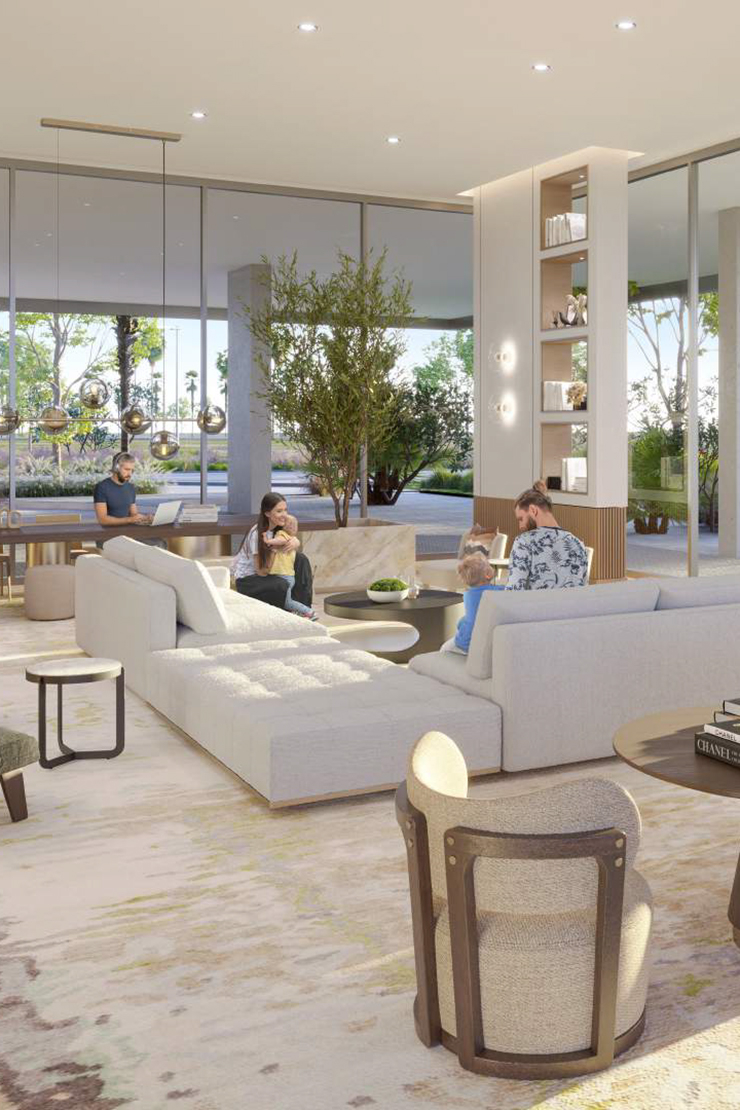 Berkeley Place - Propsearch.ae