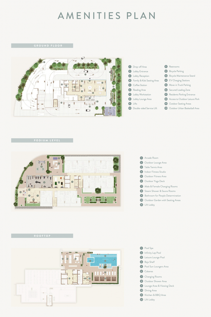 Berkeley Place - Propsearch.ae