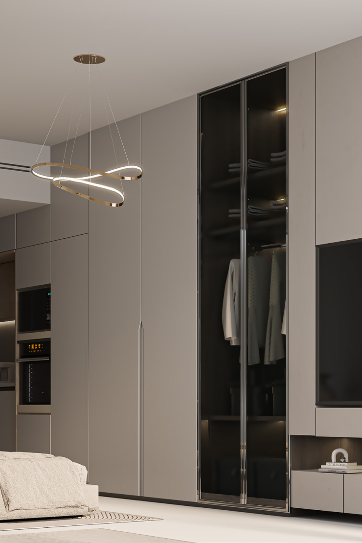 Berkeley Square - Propsearch.ae